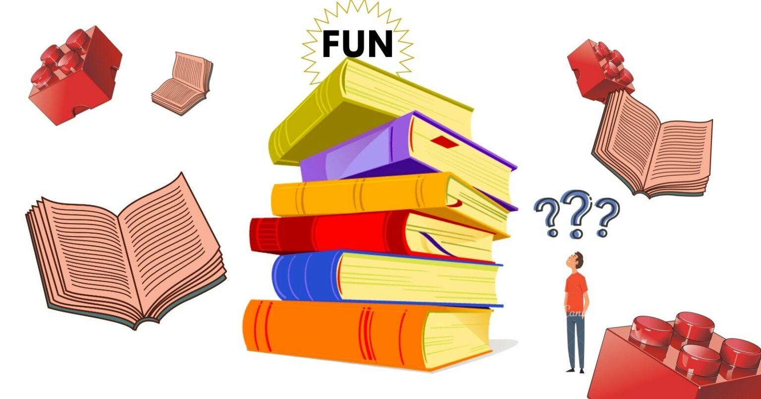 Unlock 9 Versatile Tabletop Games for Beginners Building With LEGO
