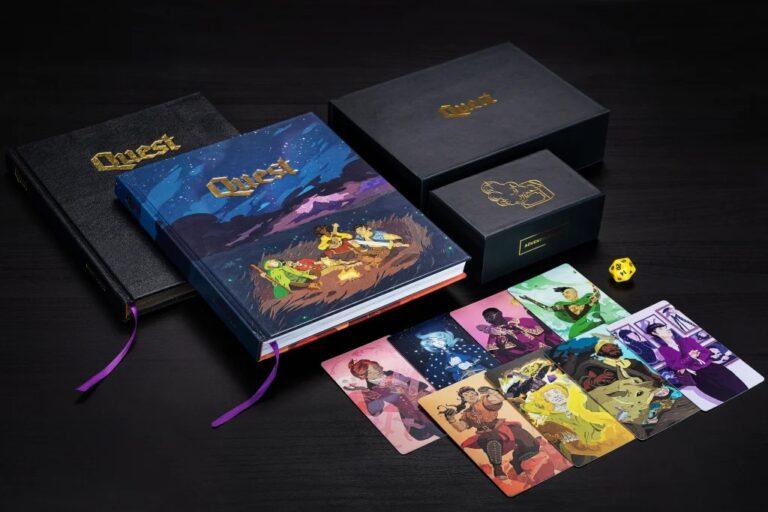 Unlock 9 Versatile Tabletop Games for Beginners Building With LEGO