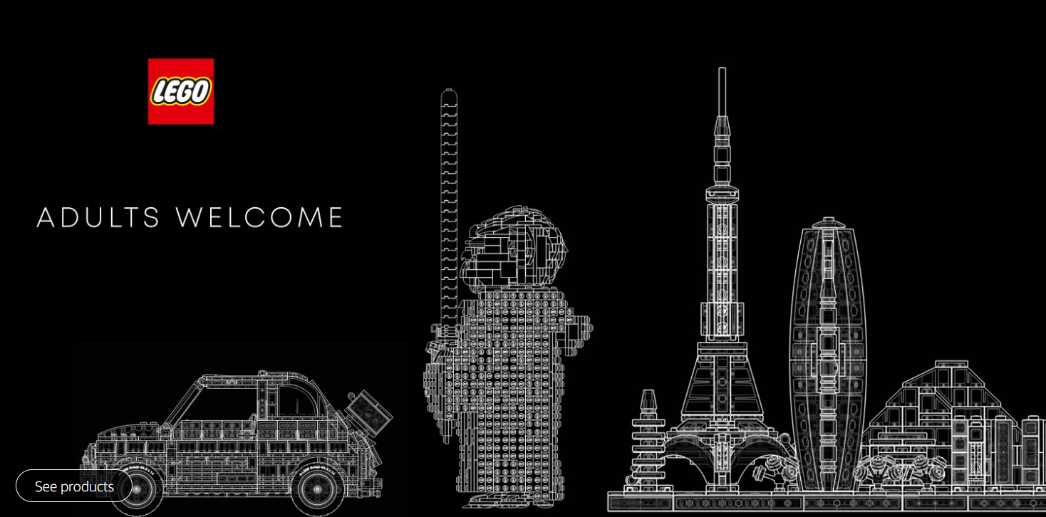 LEGO Adults Welcome Frenzy – Are Adults the Future of LEGO?