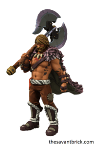 Ultimate Tabletop RPG Player Character Creation – Provocative Tips and ...